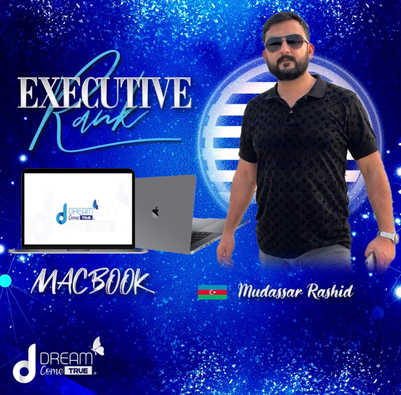 Ranks - Dream Come True